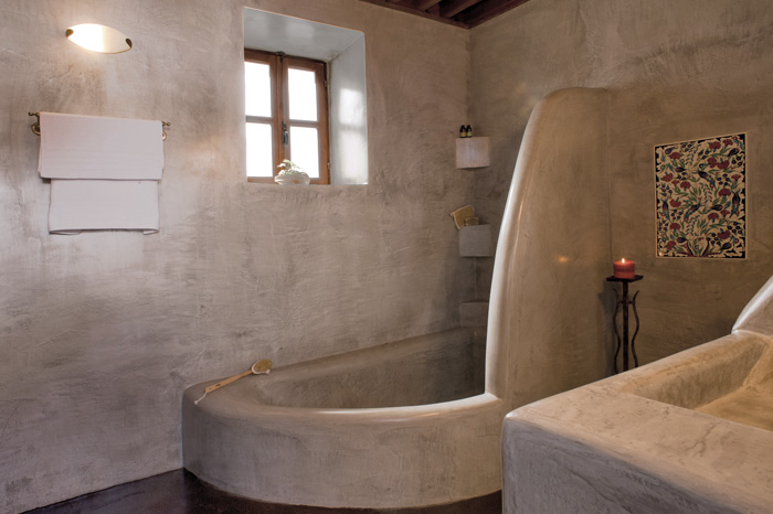 Πατητή τσιμεντοκονία - ΛΙΘΟΣ κατασκευαστική - Α. ΚΑΡΓΙΩΤΗΣ